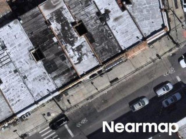 New Lots Ave
