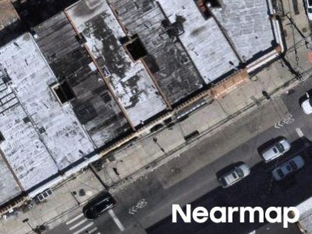 New Lots Ave