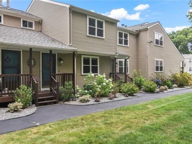 New London Ave Unit,warwick, Home For Sale