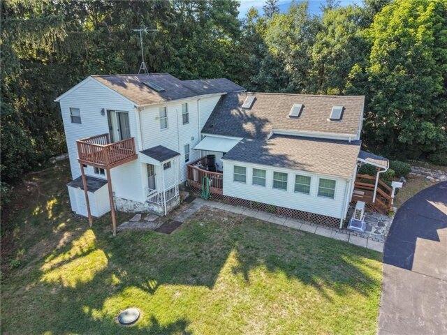 New London Ave, Cranston, Home For Sale