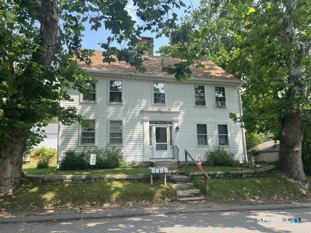 New London Rd, Groton, Home For Sale