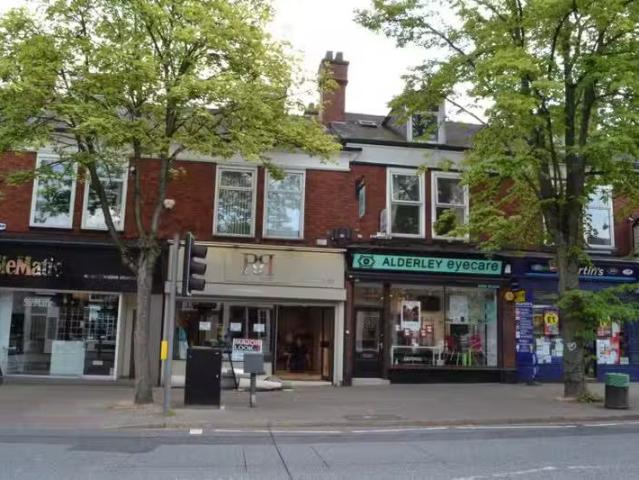 New London Road, Alderley Edge, 4 bedroom