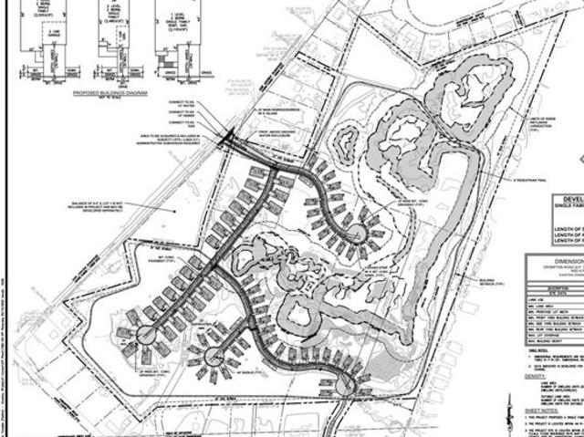 New London Tpke, Coventry, Plot For Sale