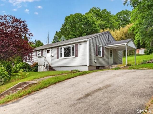 New London Tpke, Norwich, Home For Sale