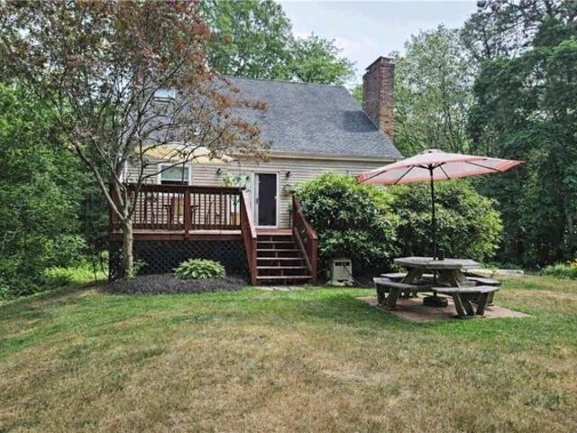 New London Tpke, Richmond, Home For Sale