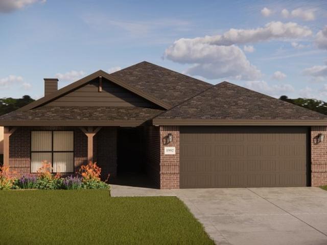 New Lady 1800 Classic Comfort Plan Viridian Community
