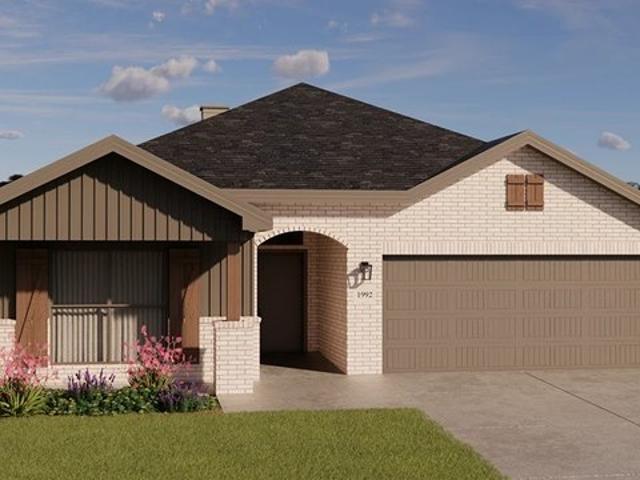 Gloria Plan Viridian Community