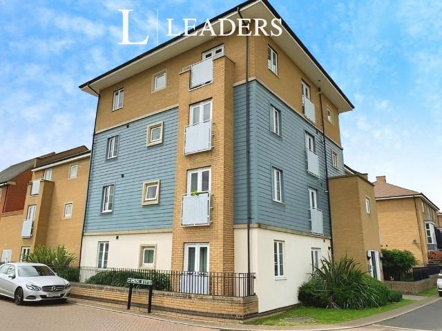 New Lakeside, Hampton Vale. 2 bed flat to rent £1,000 pcm £231 pw