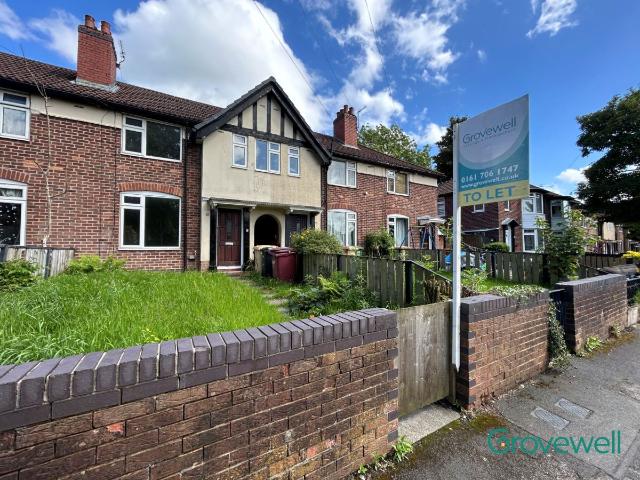New Lane, Bolton BL2, 3 bed terraced house to rent, £985 pcm | PrimeLocation