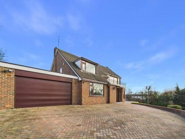 New Lane Hill, Tilehurst, 5 Bedroom Detached