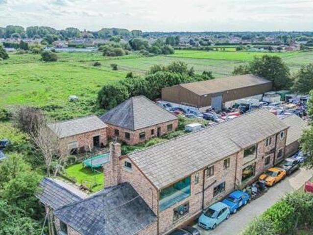 New Lane Pace, Banks, 7 Bedroom Detached