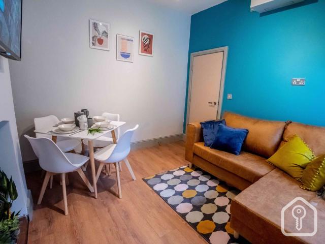 New Lane Room 4