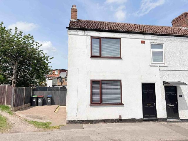 New Lane, Stanton Hill, Sutton In Ashfield NG17, 3 bed semi detached house to rent, £850 pcm | PrimeLocation