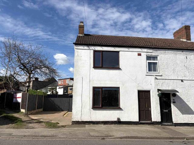 New Lane, Stanton Hill, Sutton In Ashfield NG17, 3 bed semi detached house to rent, £850 pcm | PrimeLocation