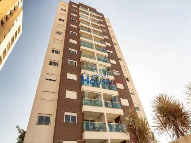 New Lapa | Apartamento com 2 Quartos à Venda, 53m², Zona Oeste em São Paulo/SP