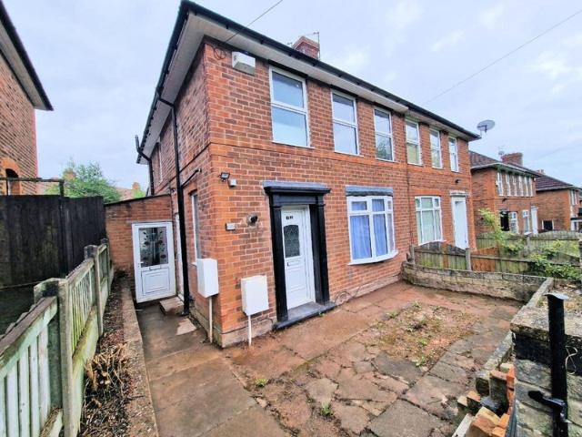New LARGE 1 bed flat near the QE Birmingham!