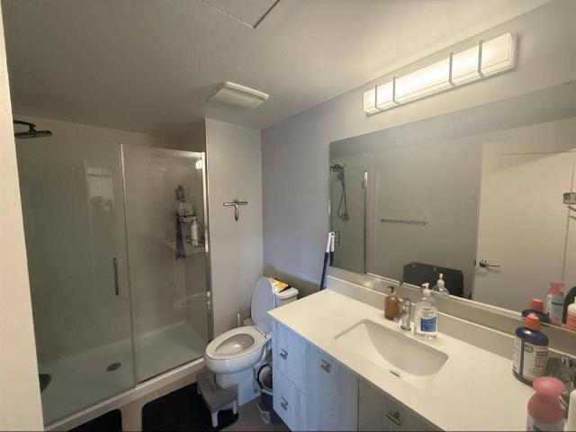 New lease take over or sublet