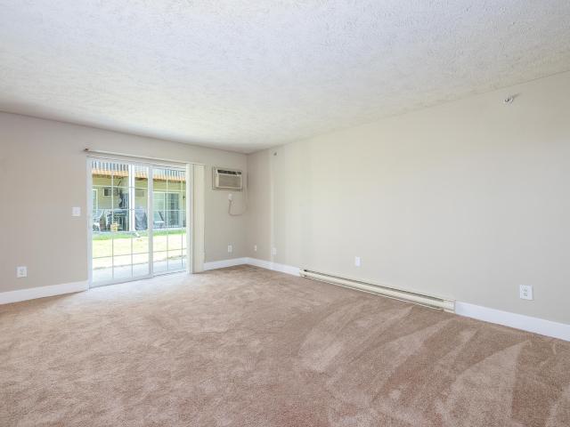 New Legacy Apartments