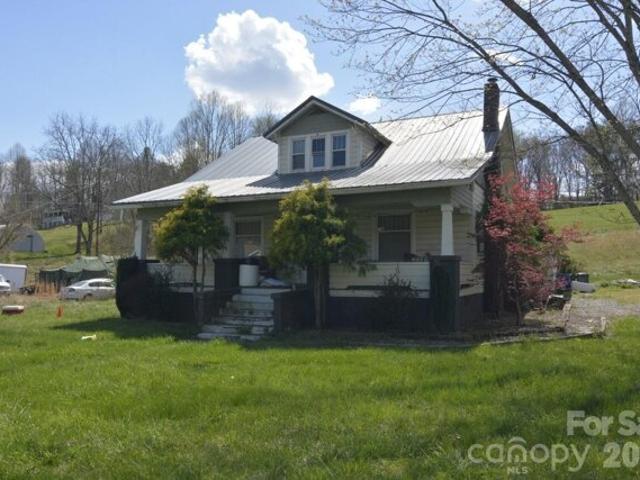 New Leicester Hwy, Leicester, Home For Sale