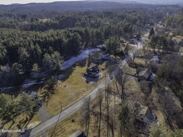 New Lenox Rd Lot,lenox, Plot For Sale