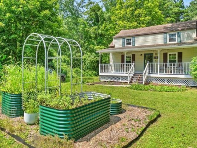 New Lenox Rd, Lenox, Home For Sale