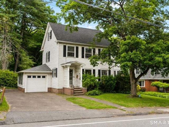 New Litchfield St, Torrington, Home For Sale