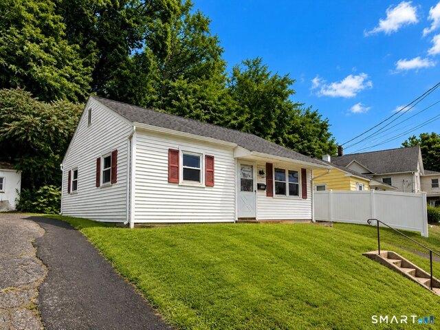 New Litchfield St, Torrington, Home For Sale