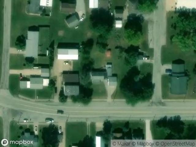 New Liberty Rd
