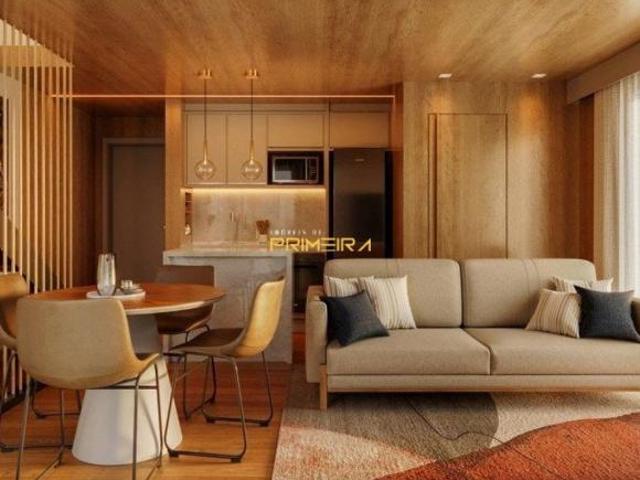 New Life 19 Studio com 19m²