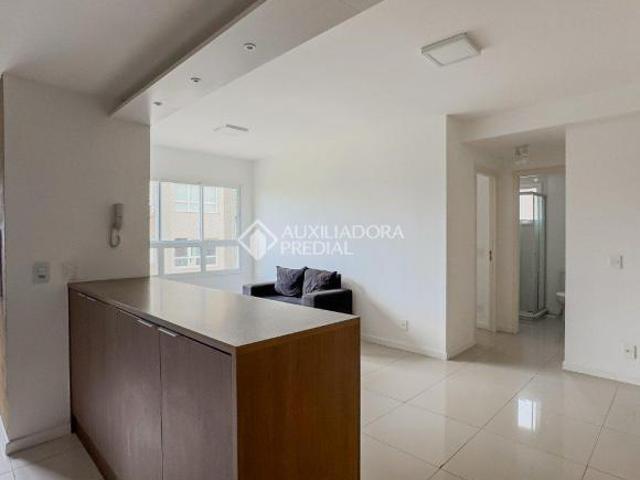 New Life Apartamento 2 quartos, semi mobiliado, 1 vaga escriturada, churrasqueira, infra completa!