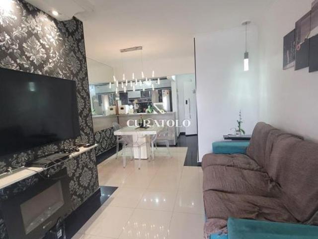 NEW LIFE Apartamento à venda de 3 quartos na Mooca, São Paulo