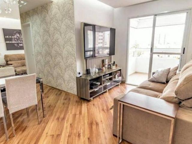 New Life I M P E R D Í V E L PORTEIRA FECHADA Maravilhoso apartamento em localização privil