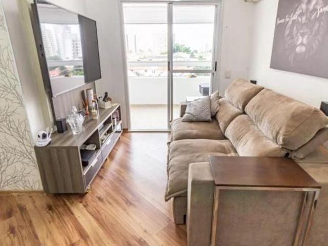 New Life Residence Club Apartamento à venda, 74 m² por R$ 629.000,00 Mooca São Paulo/SP