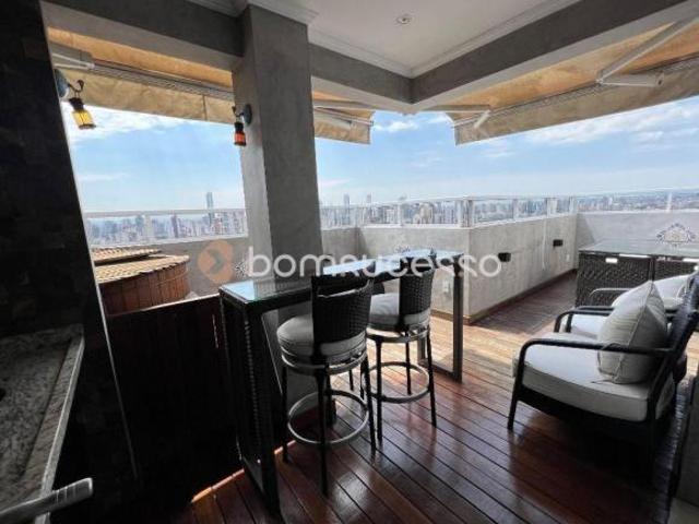 New Life Residence Club Cobertura com 2 dormitórios à venda, 160 m² por R$ 1.900.000,00 Mooca
