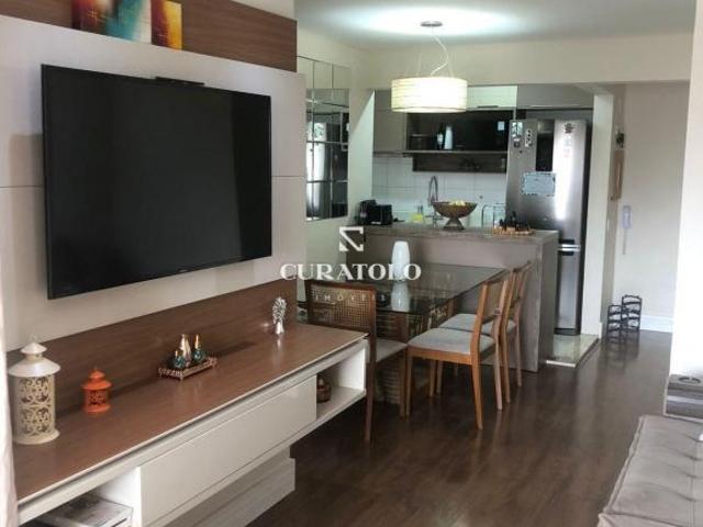 NEW LIFE Seu novo lar na Mooca: Lindo apartamento de 3 Dorms, 1 Suíte, Vaga e Varanda Gourmet em C