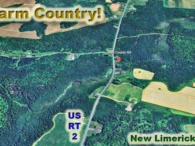 New Limerick ME 04761 LS102062715