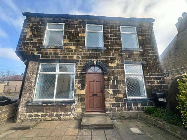 New Line, Bradford BD10, 3 bed detached house to rent, £1,075 pcm | PrimeLocation