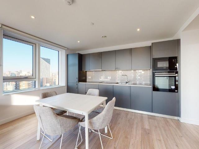 New Lion Way, London SE17, 2 bed flat to rent, £3,368 pcm | PrimeLocation