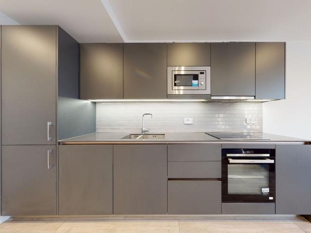 New Lion Way, London SE17, Studio to rent, £2,198 pcm | PrimeLocation