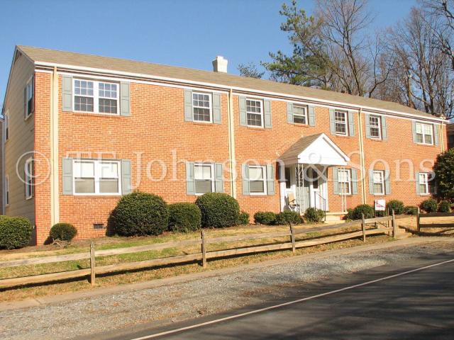 Spacious 2 Bedroom Condo