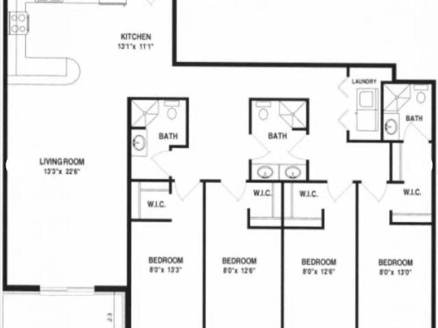 New Listing: Urgent sublet