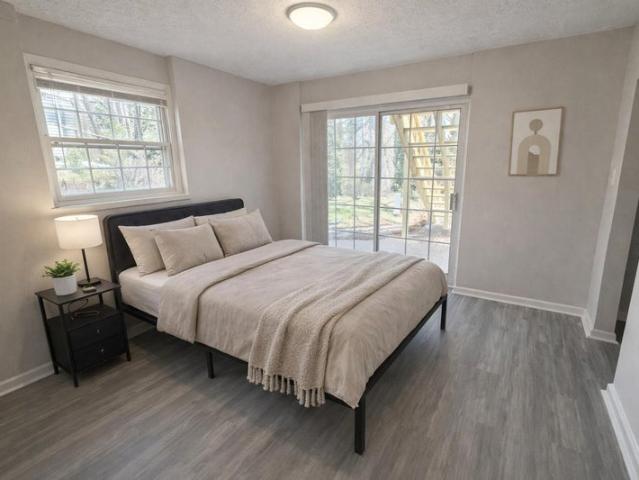 NEW Listing Atlanta Home near ATL Airport off Bil
