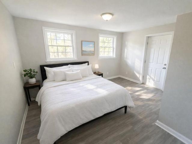NEW Listing Beautiful Decatur Property with large