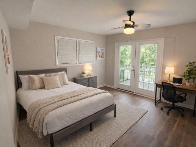 NEW Listing! Book now in Ellenwood Beautiful pro