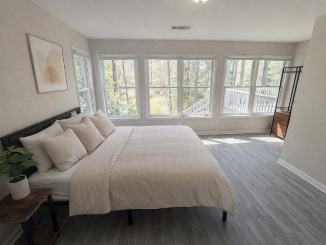 NEW Listing ! Decatur Home off Covington Hwy an