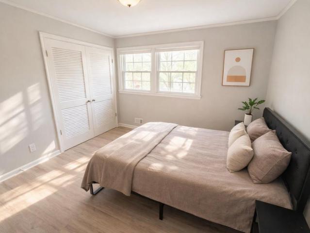 NEW LISTING! Decatur Home, less than a minute wa