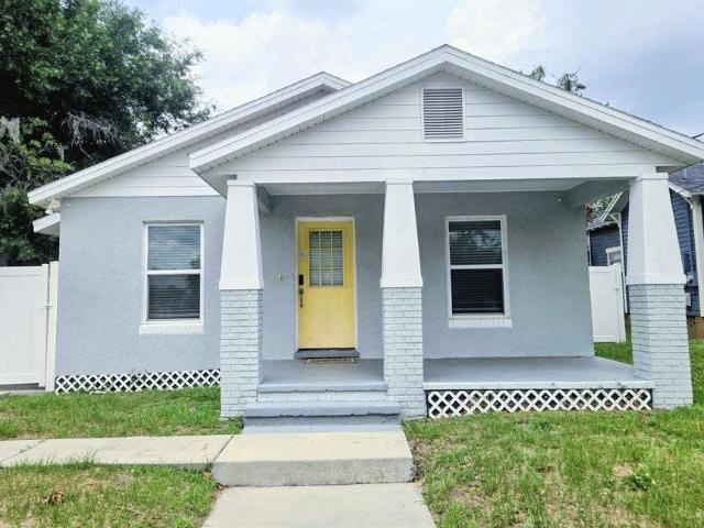 New Listing Downtown Lakeland