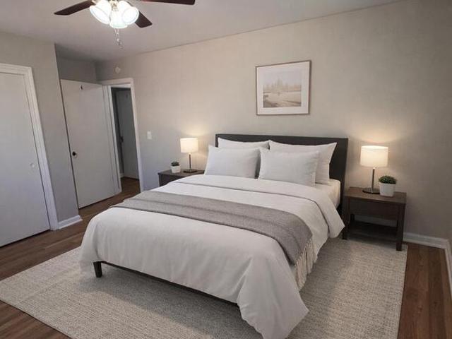 NEW LISTING: Live in Elmco Estates off Butner Road Close to Greenbriar Mall and I 285 Spacious!