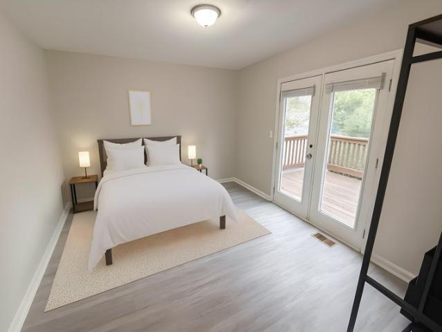 NEW LISTING: Live in Lithonia in this beautiful h