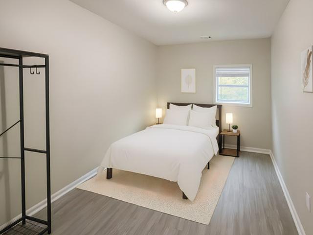 NEW LISTING: Live in Lithonia in this beautiful PadSplit